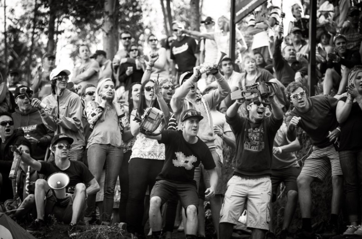 Pro Rider Diary: Jared Graves – UCI World Championships