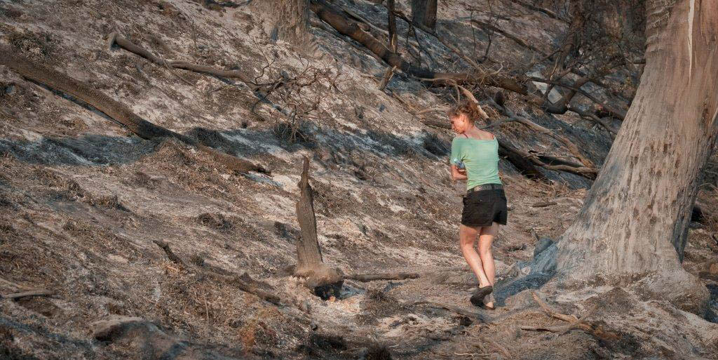 The AvantiPlus Hellfire Cup: Sharing the Holler