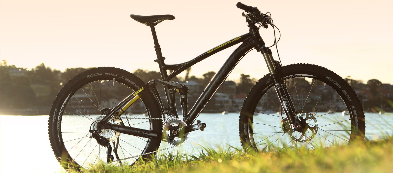 Bikes Archives - Page 9 of 10 - Flow Mountain Bike