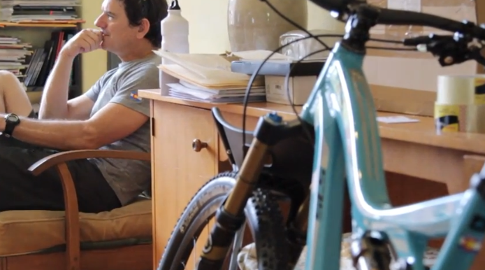 Interview: Paul Rowney