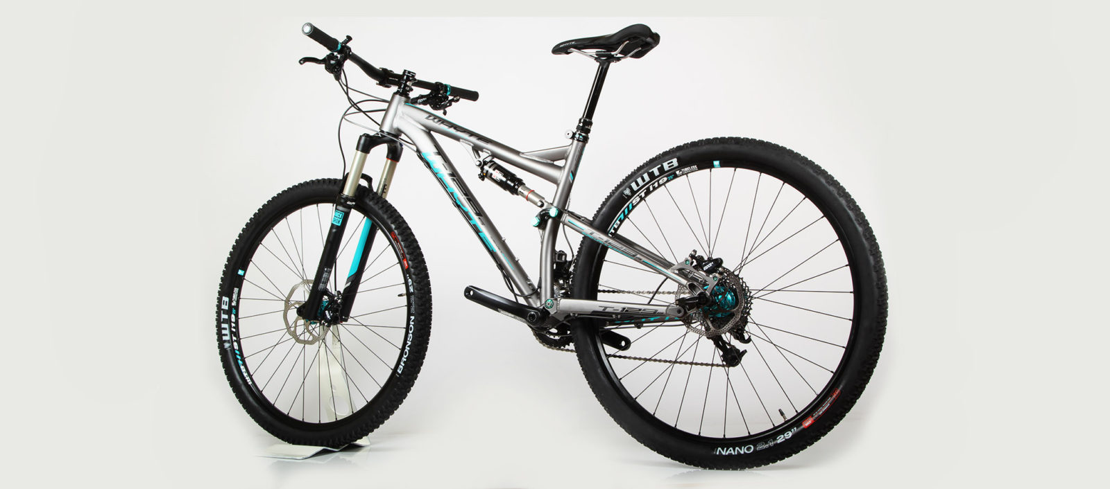 Bikes Archives - Page 9 of 10 - Flow Mountain Bike