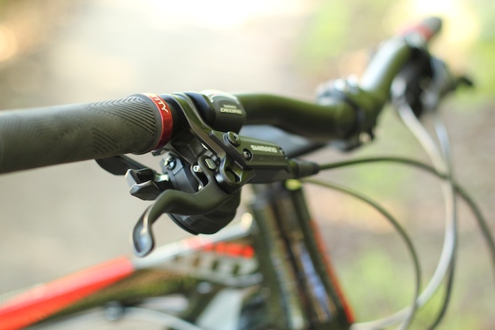 Tested: Polygon Recon 4