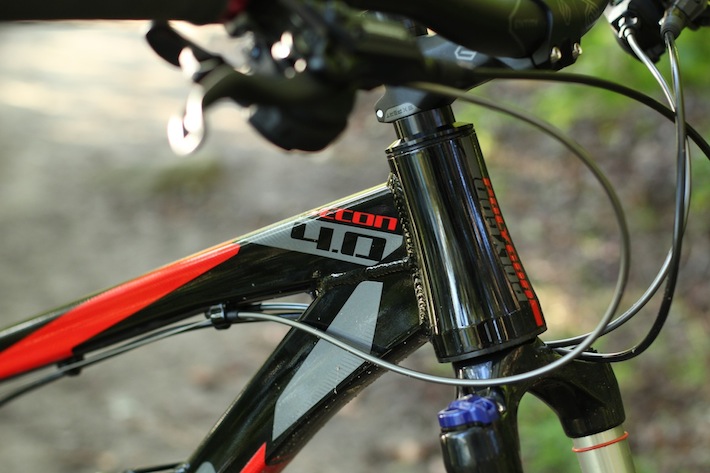 Tested: Polygon Recon 4