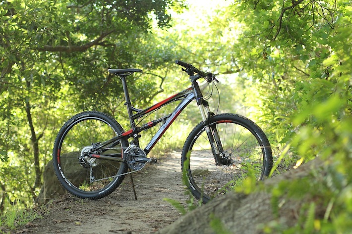 Tested: Polygon Recon 4