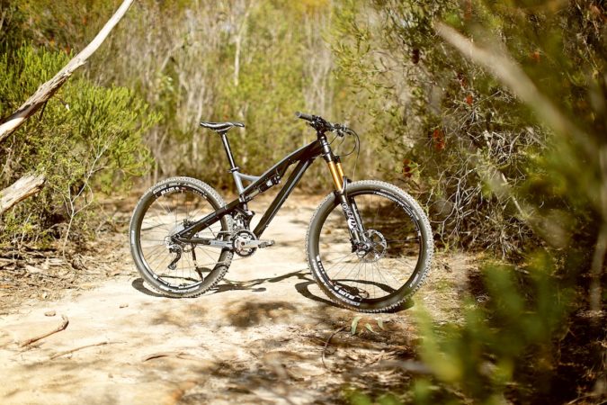 Bikes Archives - Page 9 of 11 - Flow Mountain Bike