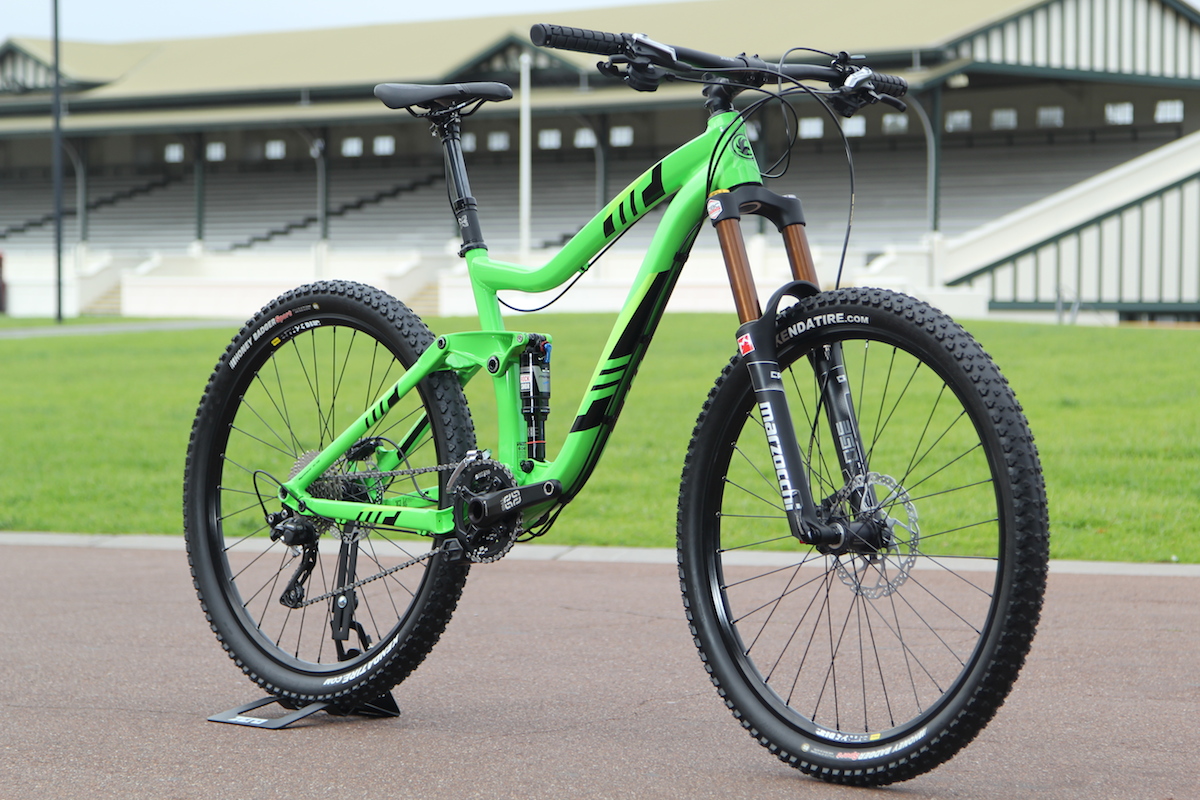 Avanti unleash the 2015 Torrent range
