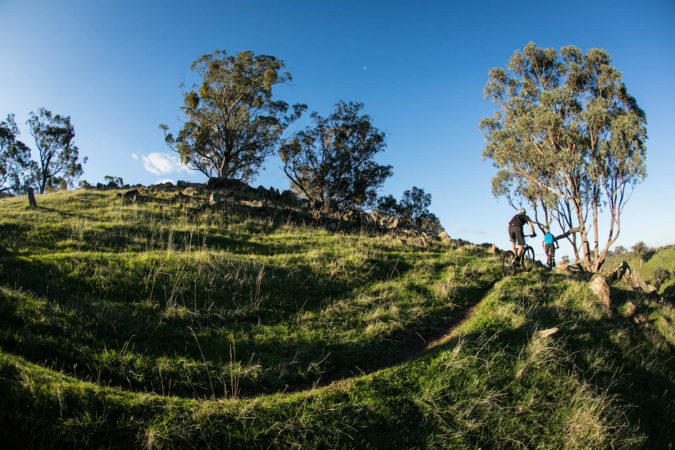 Mountain Bike Trail Guide – Melrose, SA | Flow Mountain Bike