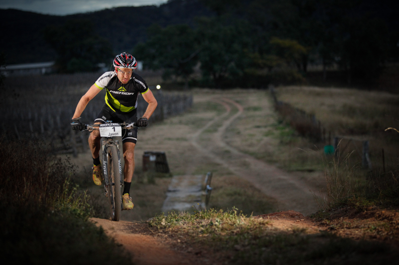 The New Venue JetBlack 12 Hour a Massive Success