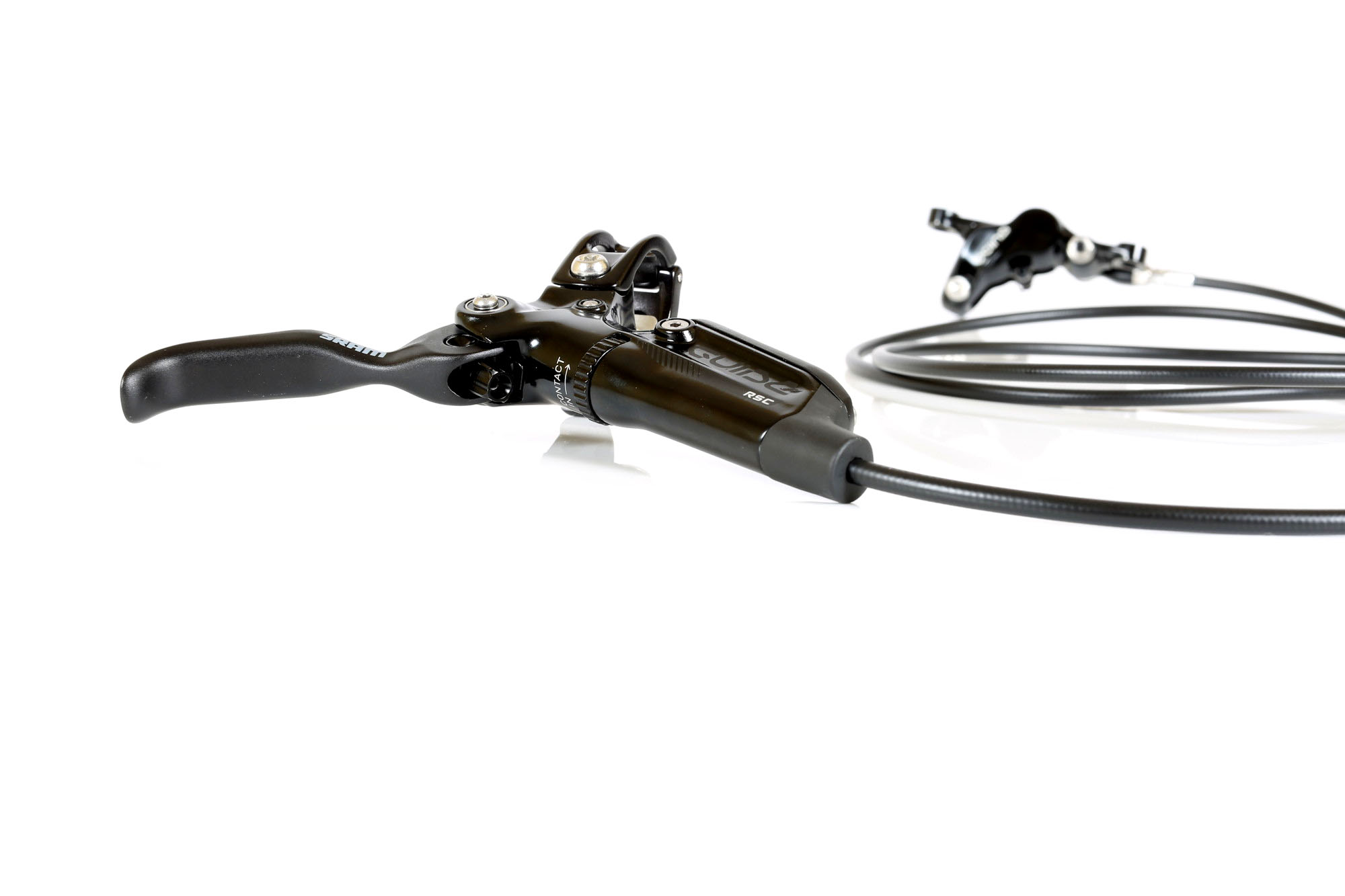 Fresh Product: SRAM Guide RSC brakes