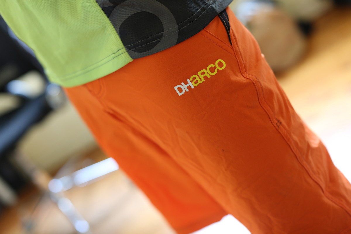 Meet DHaRCO: The New Face of Australian MTB Apparel
