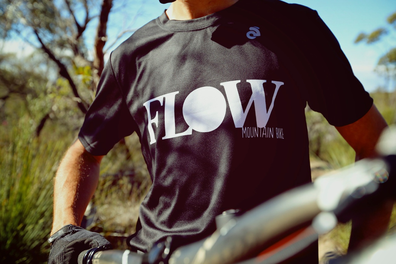 Flow Riding Kit Now Available!