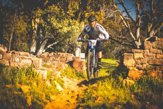 Mountain Bike Trail Guide – Melrose, SA | Flow Mountain Bike