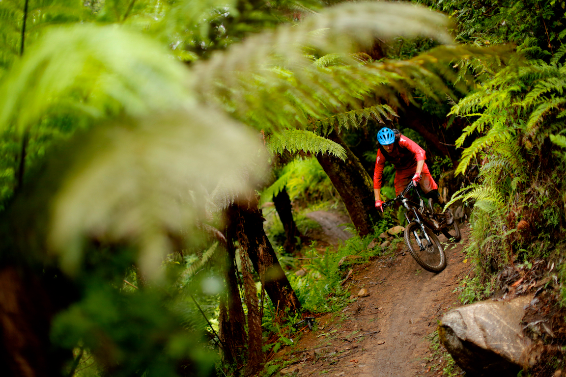 Must Ride: The Australian Alpine Epic Trail, Mt Buller