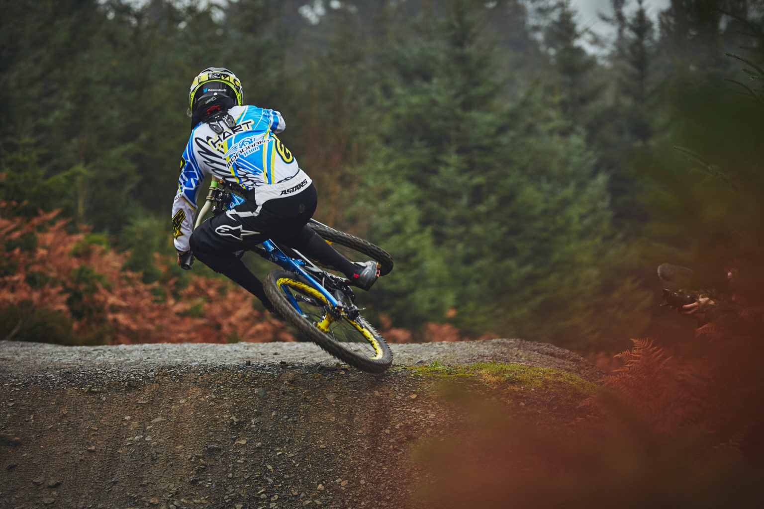 danny hart Archives - Flow Mountain Bike