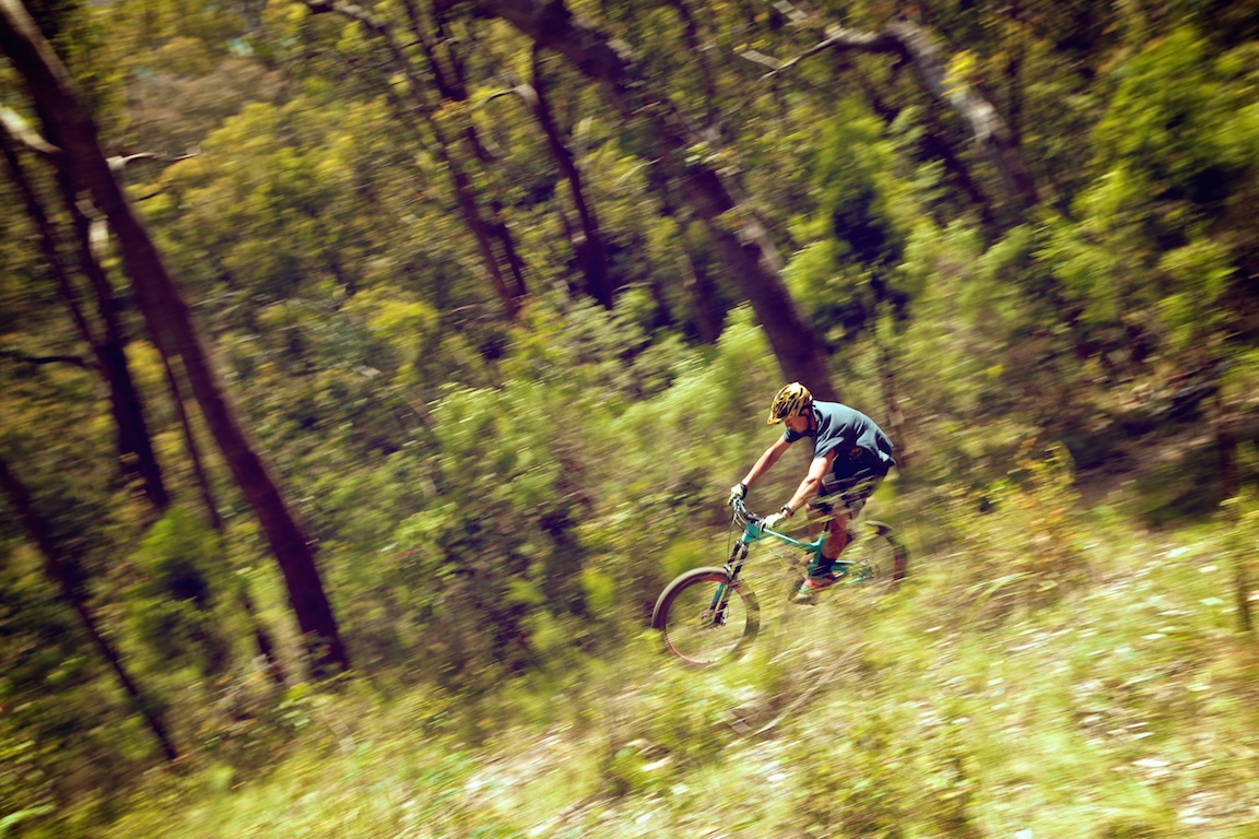 Must-Ride: Mt Beauty, Victoria