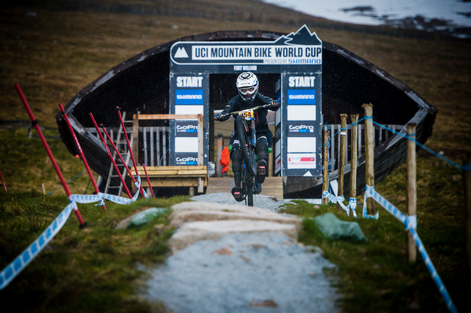 Racing Your Heroes - With Mike Jones, Innes Graham and Laurie Greenland.