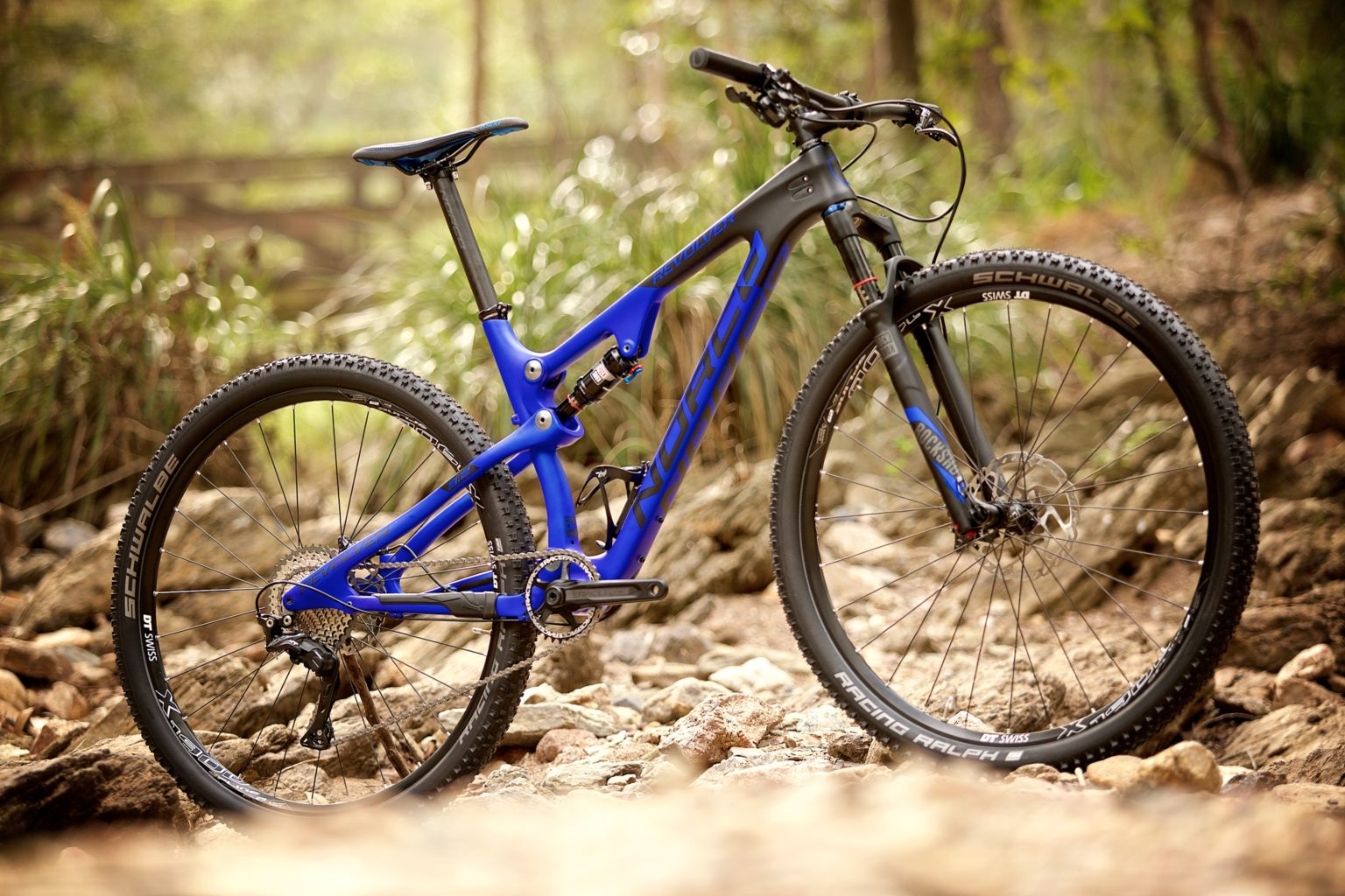 Norco Revolver Archives - Flow Mountain Bike