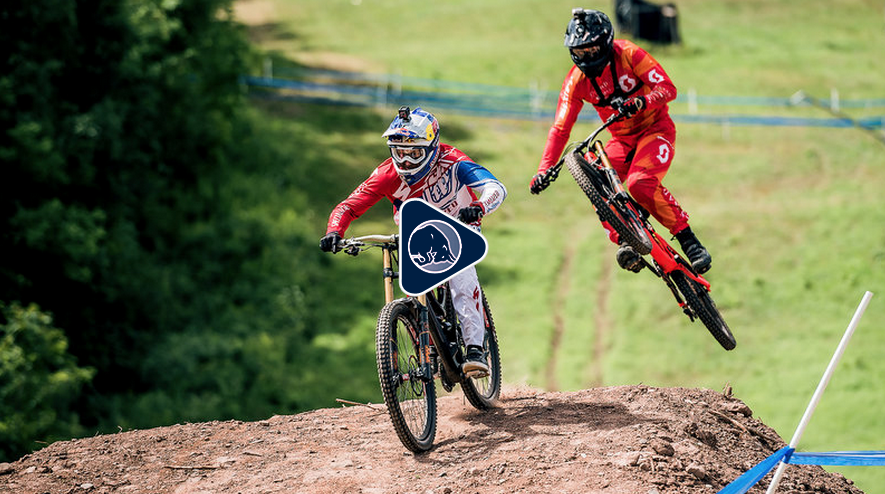 Wait For Me! Claudio's Windham DH Course Preview