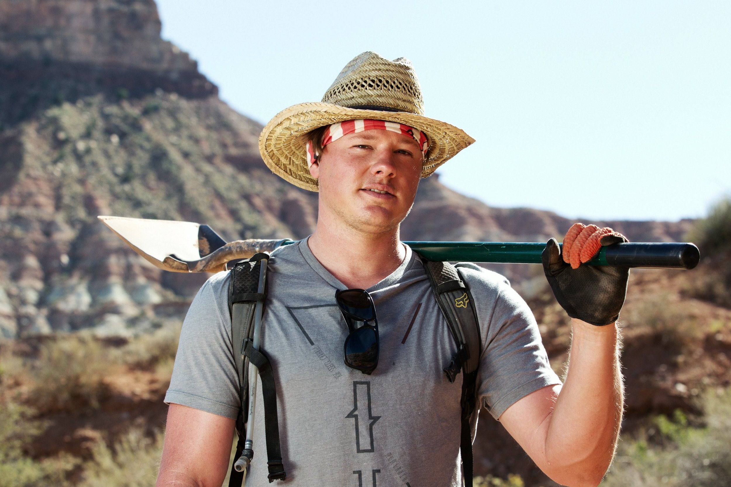 History of Red Bull Rampage With Kyle Strait