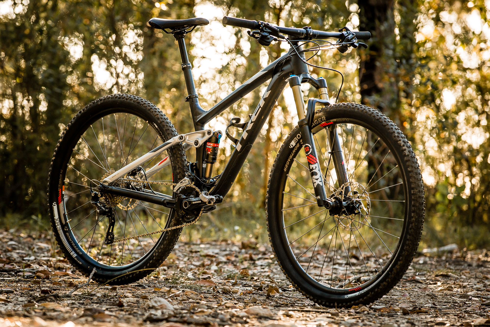 Tested Trek Fuel EX 8 29 2016