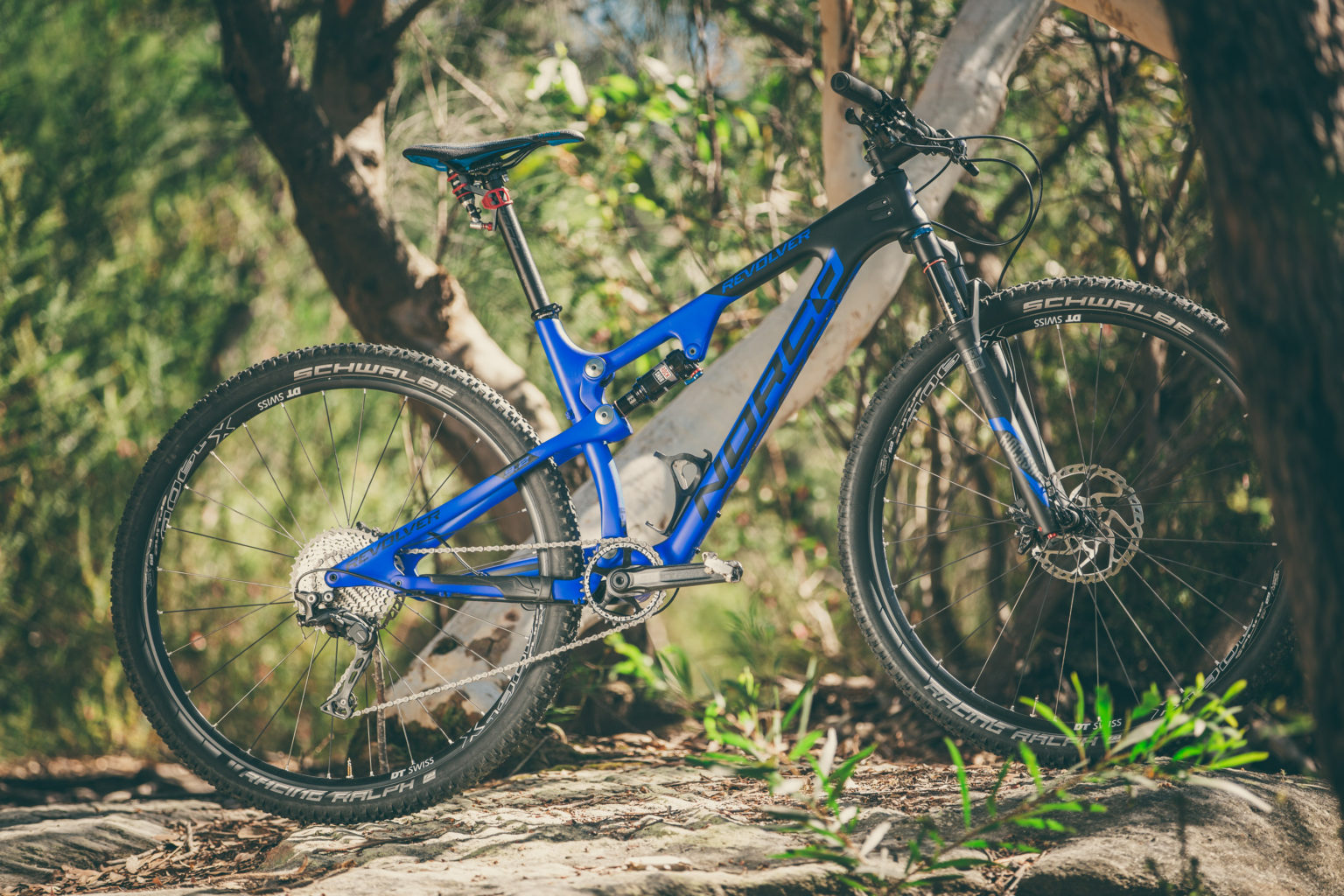 Norco Revolver Archives - Flow Mountain Bike