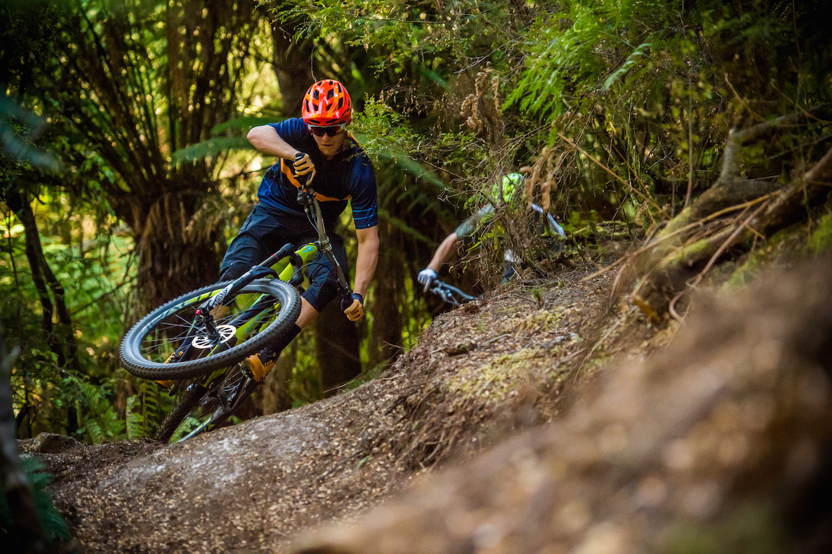 Destination Trail - Tasmania