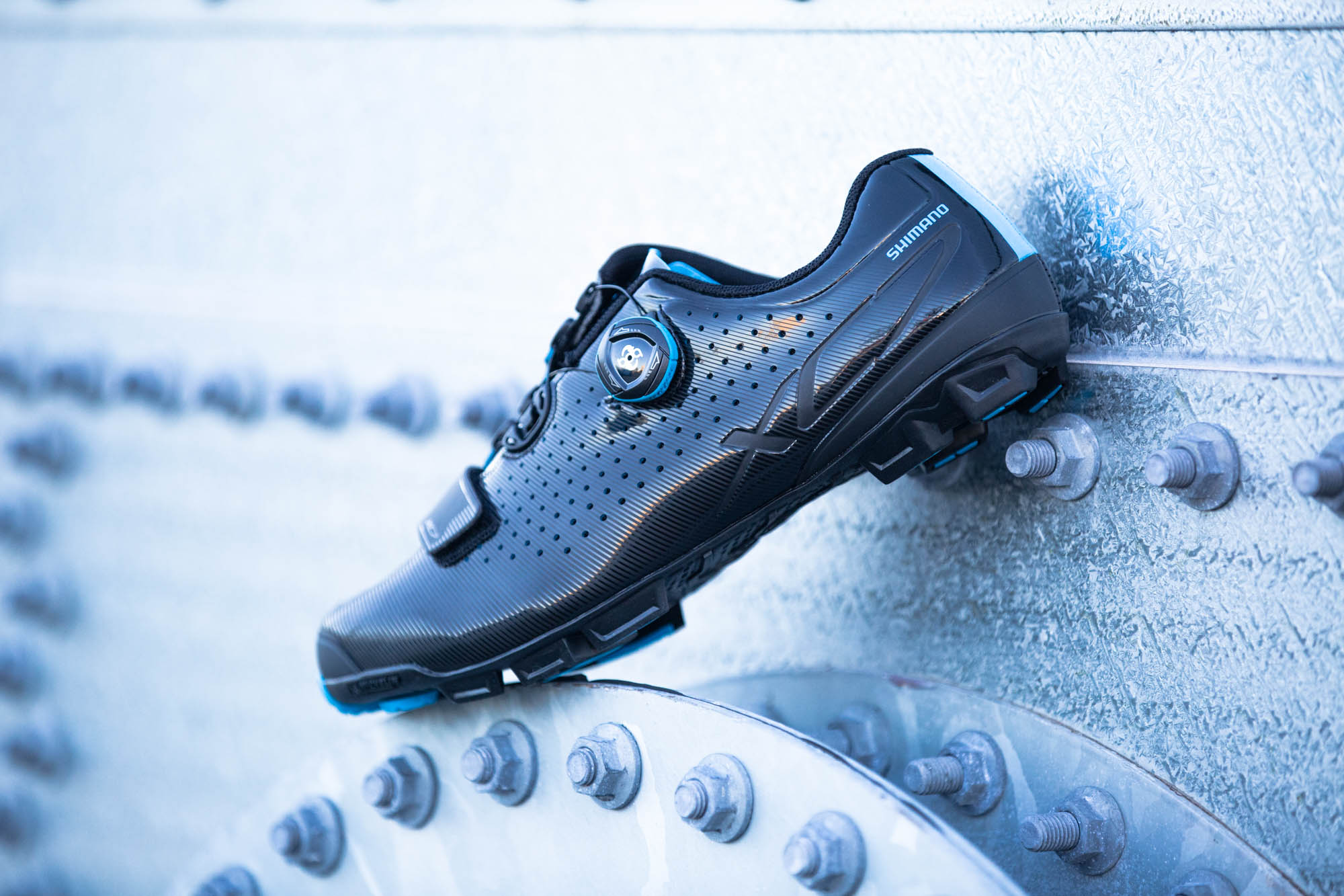 Fresh Product: Shimano S-Phyre XC9 and XC7 Shoes