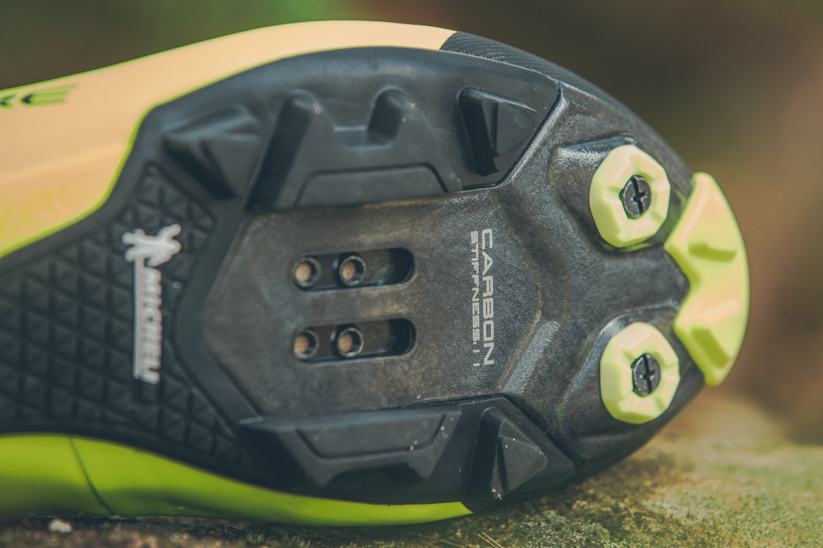 Fresh Product: Shimano S-Phyre XC9 and XC7 Shoes