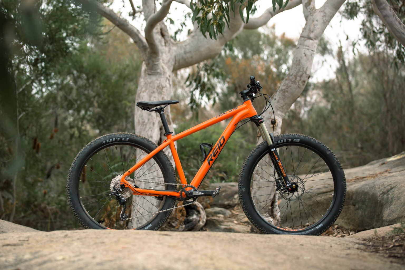 27.5 Archives - Flow Mountain Bike