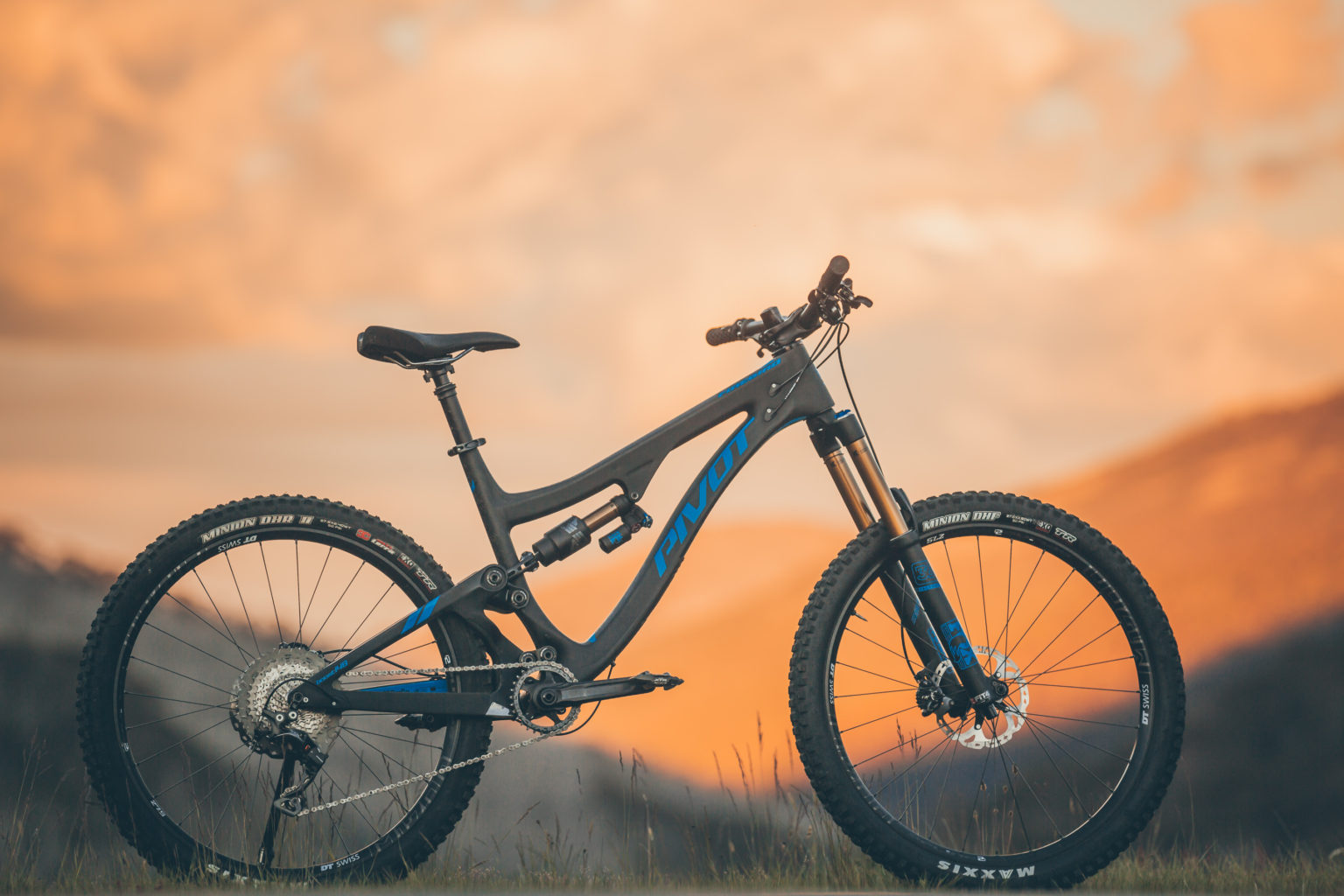 Pivot Firebird Review | Pivot unveils all-new Firebird for 2022