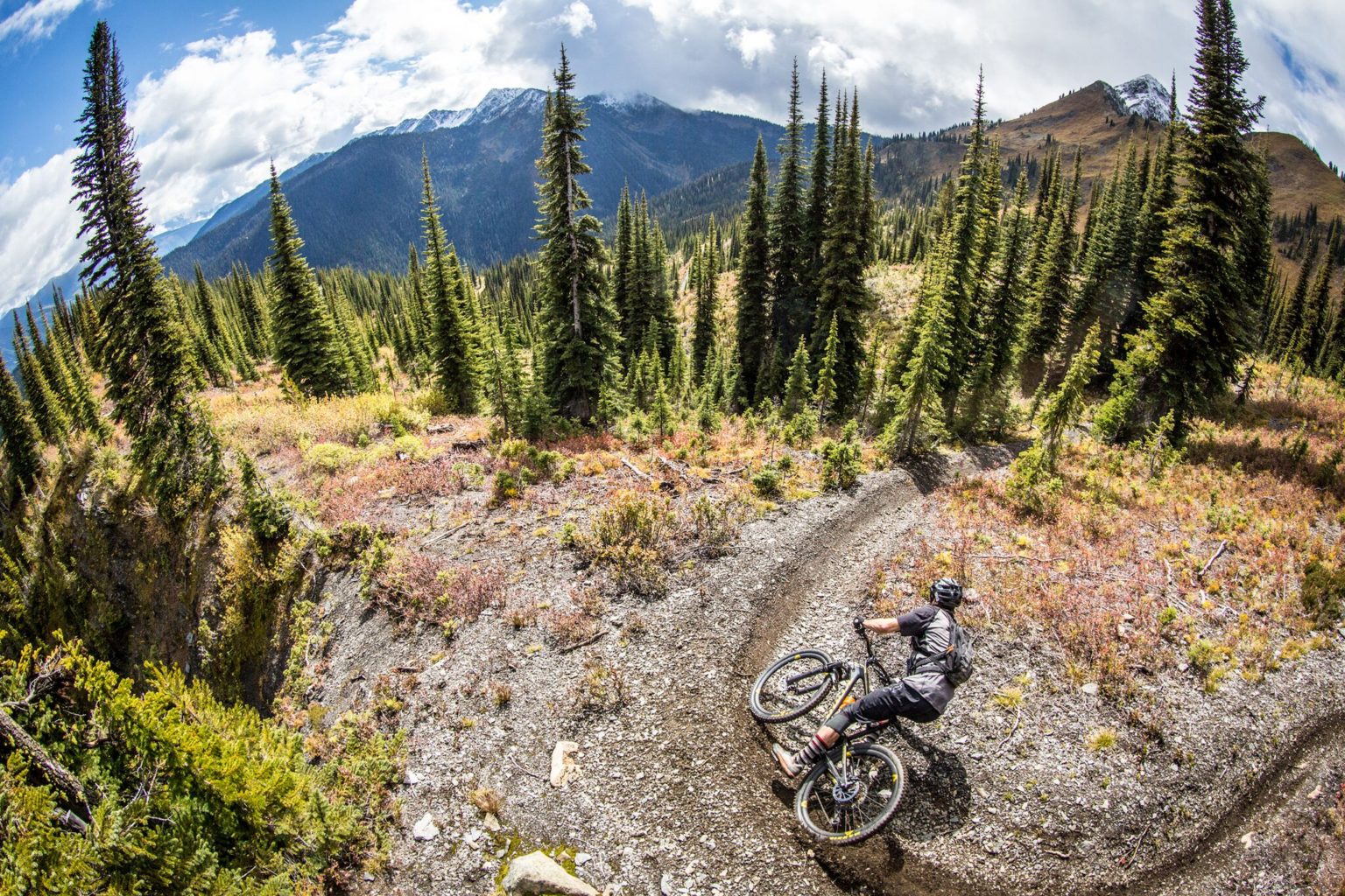 british columbia Archives - Flow Mountain Bike