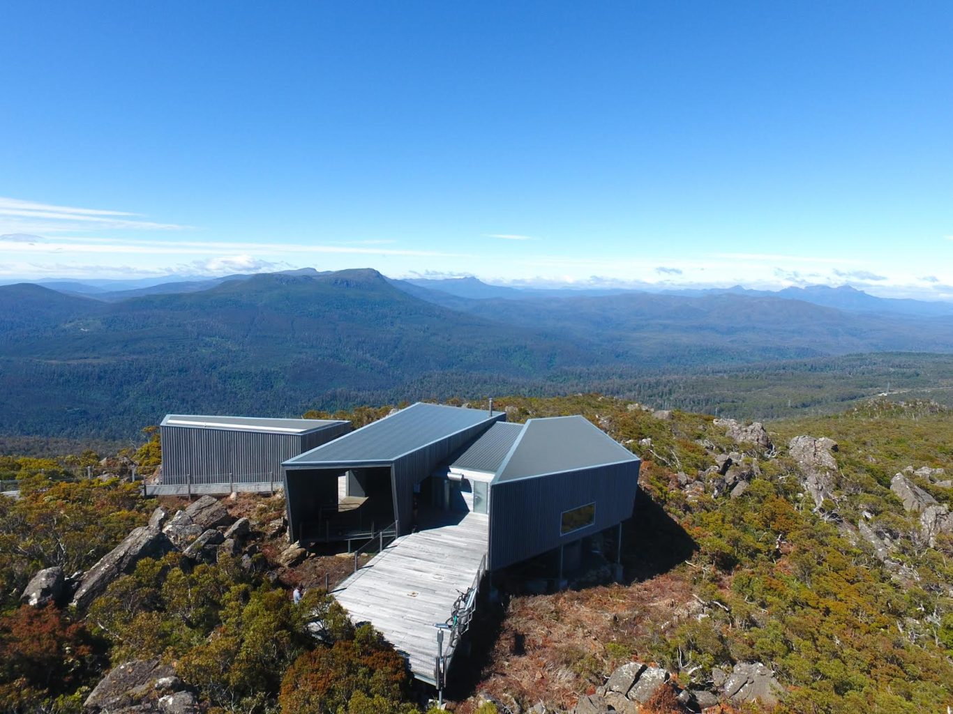 Local Video: Ollie Tice Shreds South Hobart