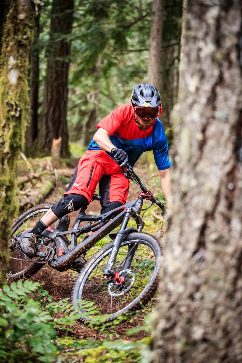 Polygon Bikes Reveal The New Square One EX Series