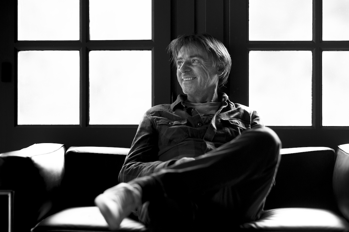 Making the Switch - Caroline Buchanan