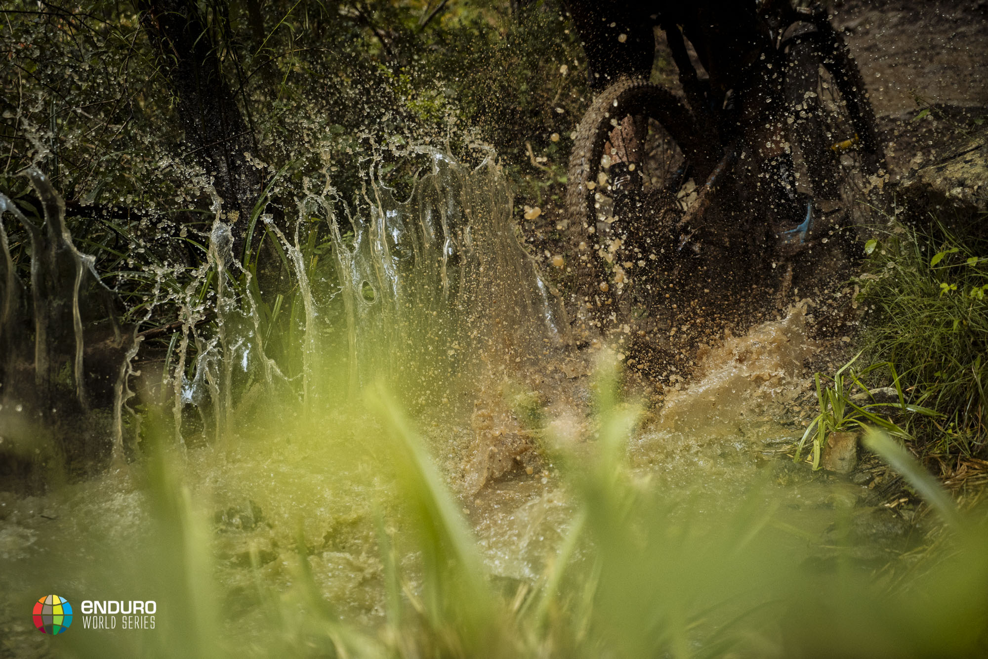 EWS: Round 5 Video & Aussie Wrap Up