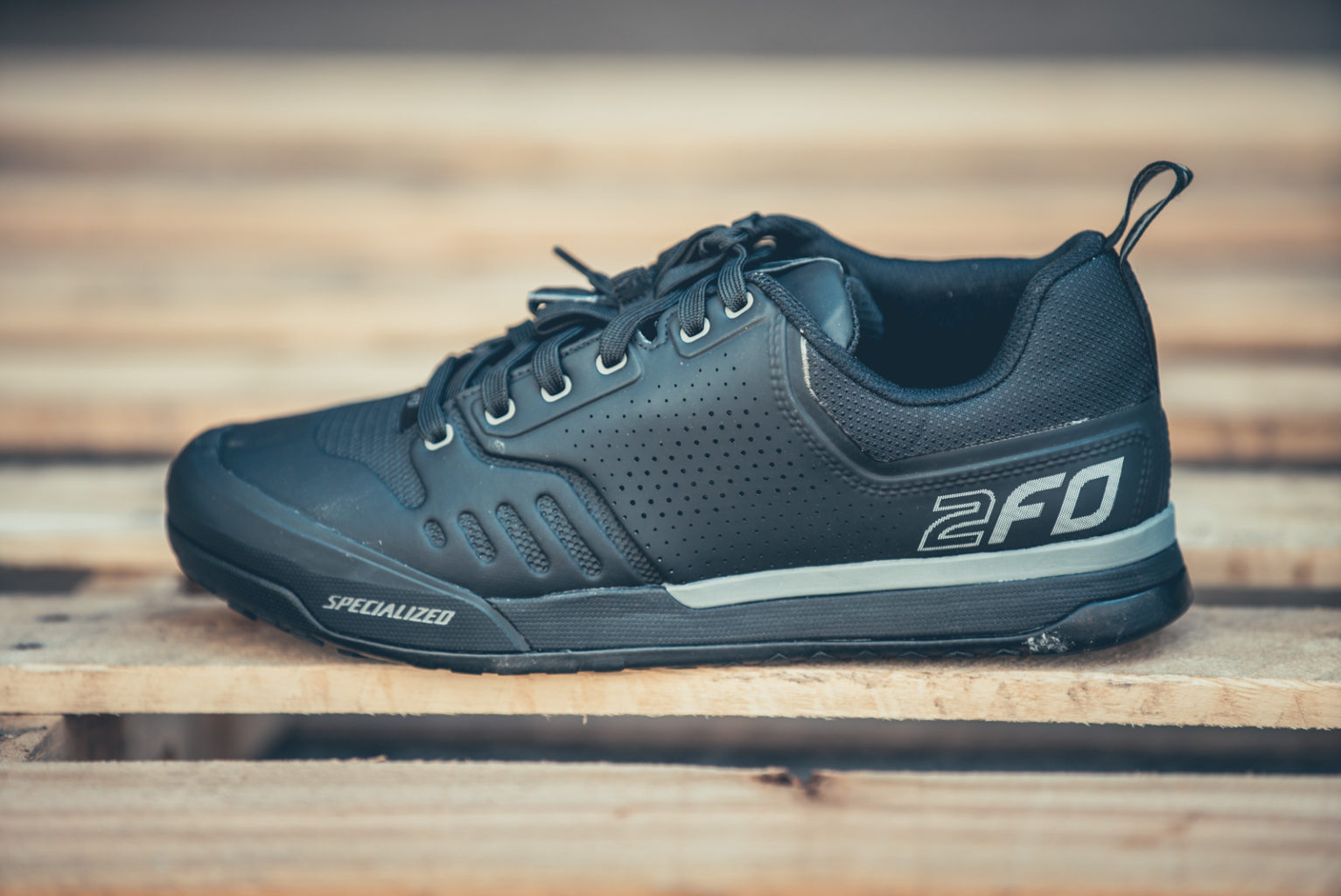 First Impressions: New Specialized 2FO Flat Shoes