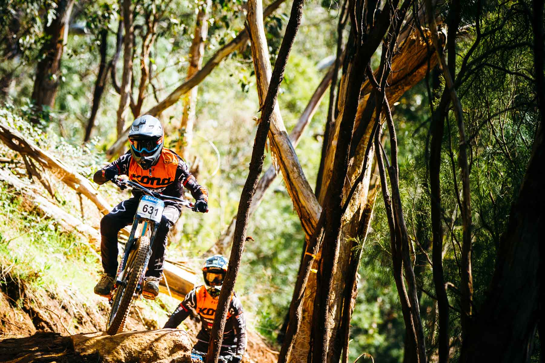 South Australian Downhill State Championships