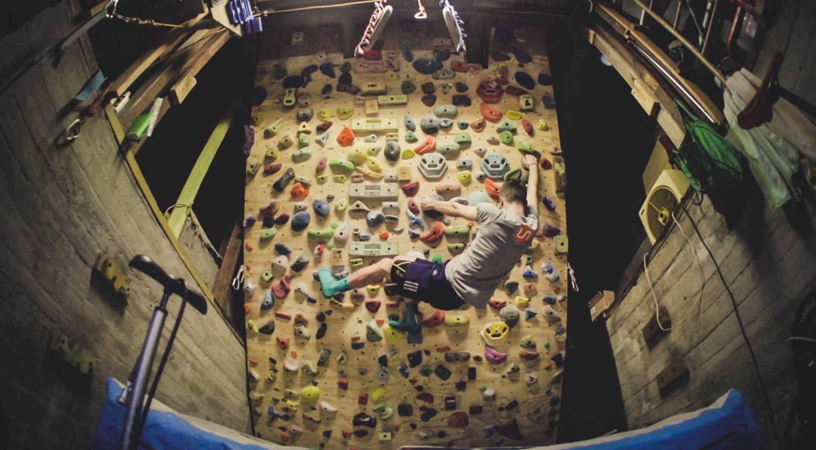 Sam Fox Archives - Flow Mountain Bike