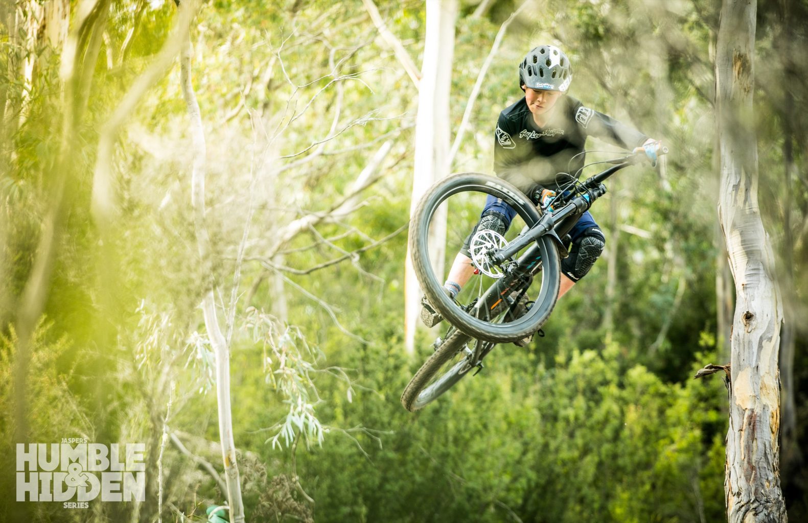 Local Video: Sam Fox - Road to Worlds 2017