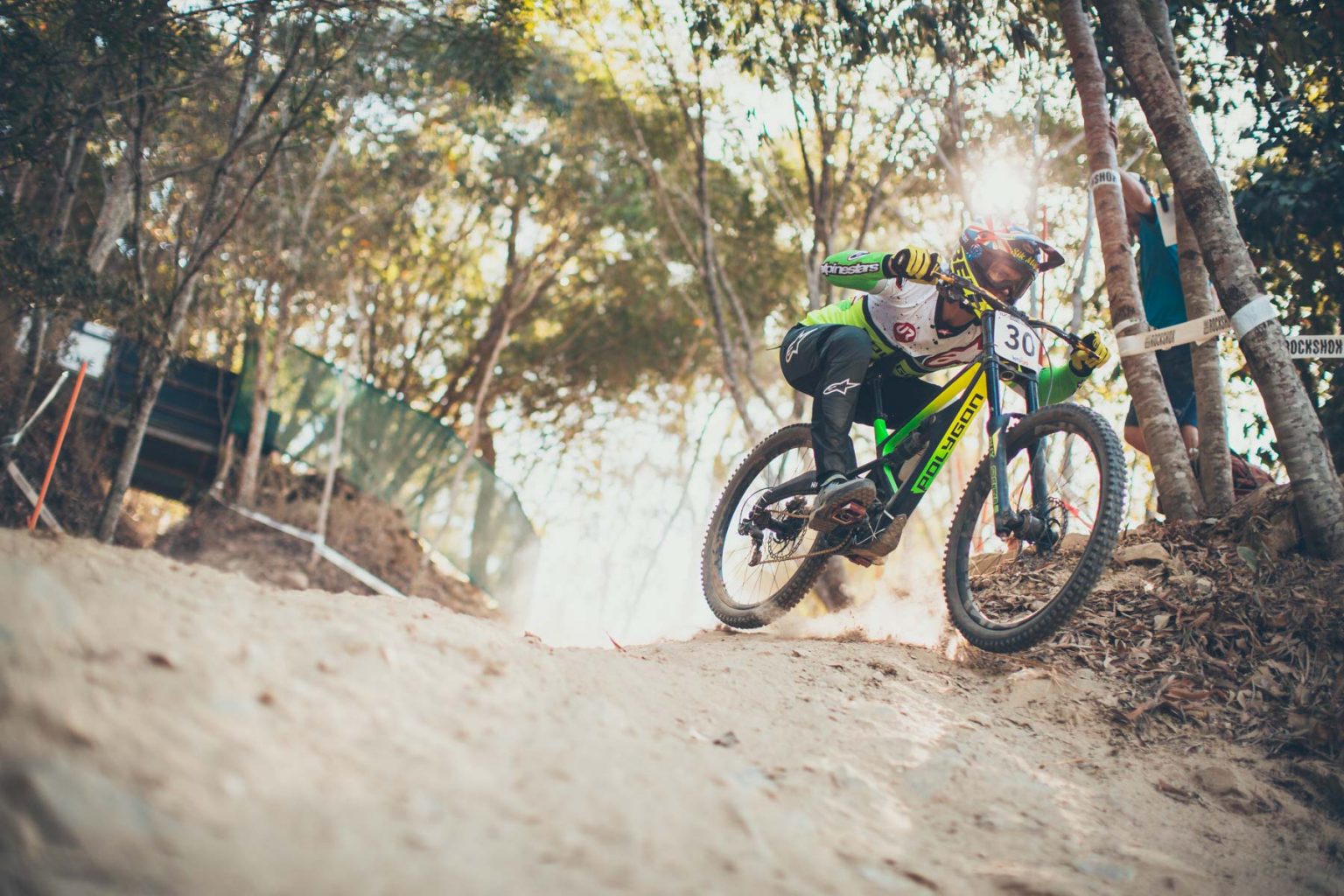 Interview: Paul Rowney