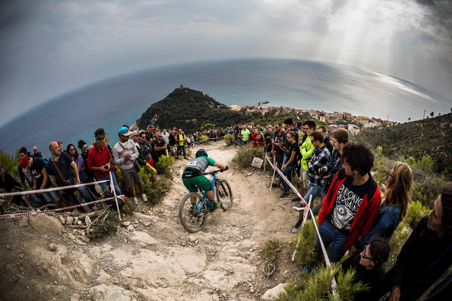 EWS Video: 2017 Full Season Recap