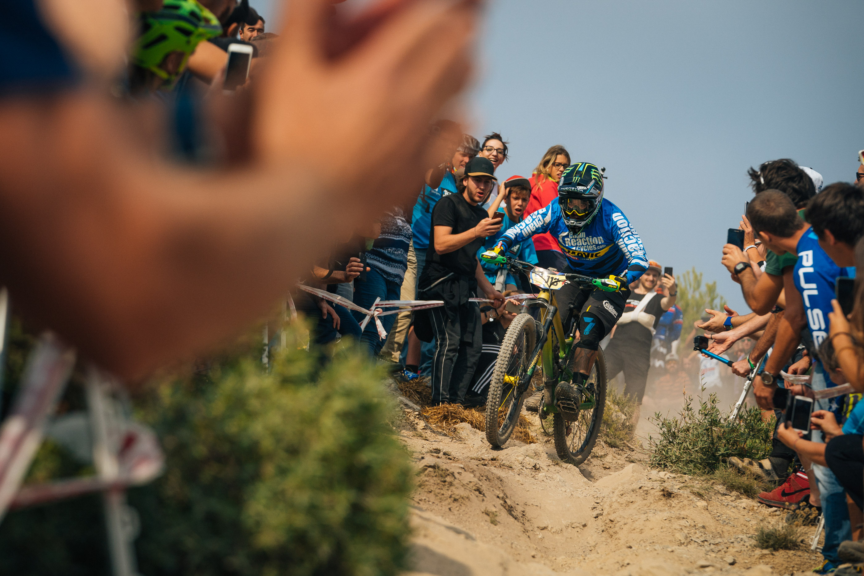 EWS Video: 2017 Full Season Recap