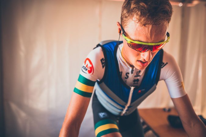 Interview: Paul Rowney