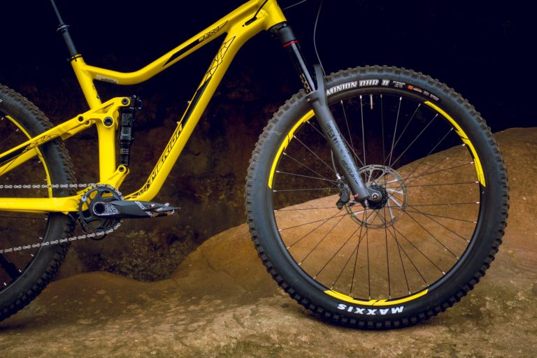 Merida One-Forty 800, Reviewed and Rated