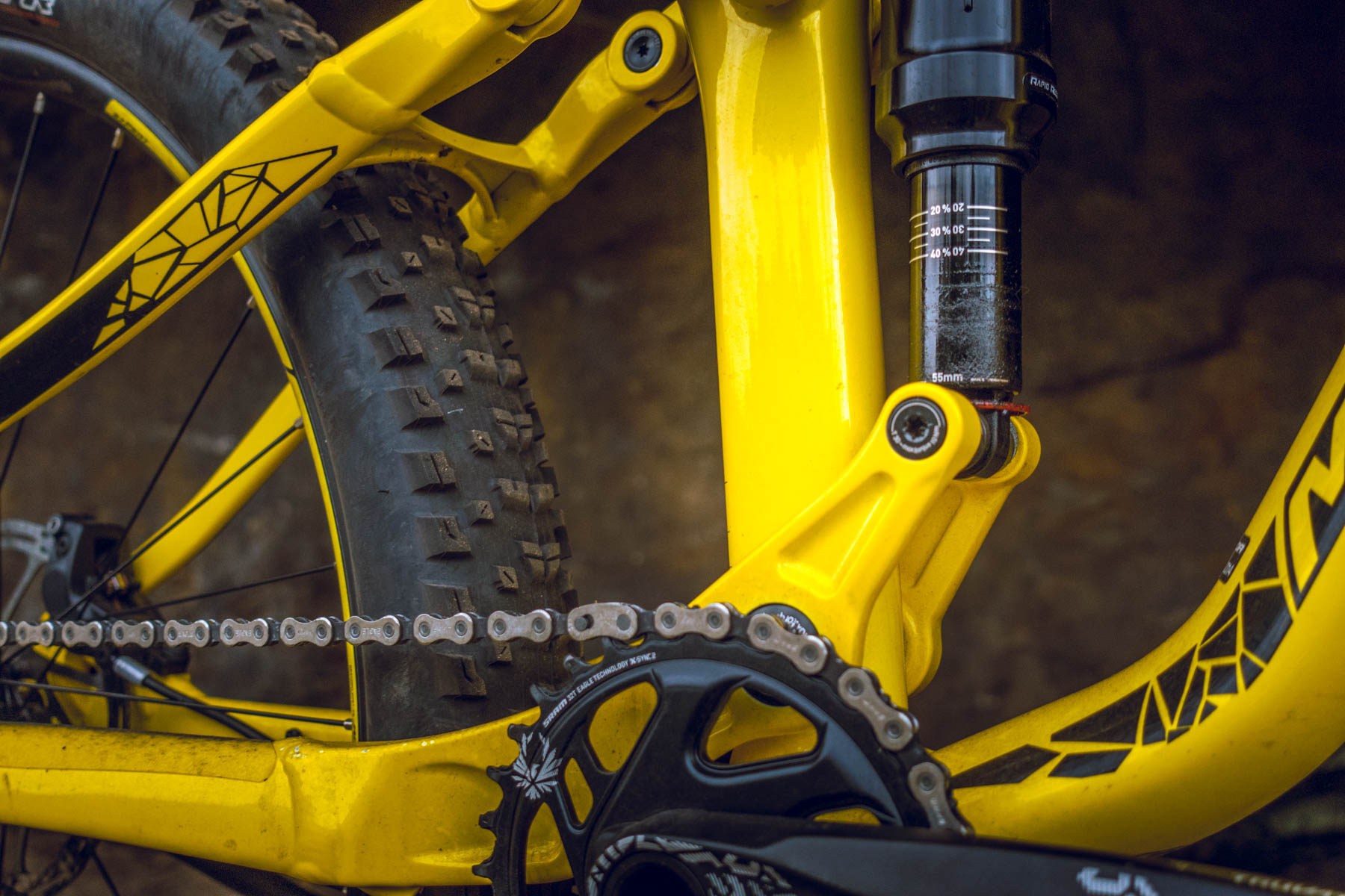 Merida One-Forty 800, Reviewed and Rated