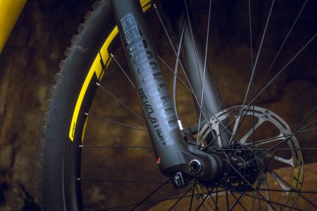 Merida One-Forty 800, Reviewed and Rated