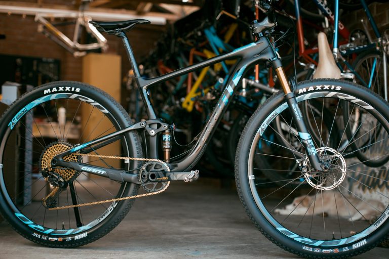Giant Anthem Advanced Pro 29er 0: Reviewed and Rated