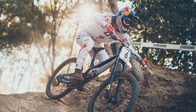 Red Bull Sky Gate Mountain Race, China