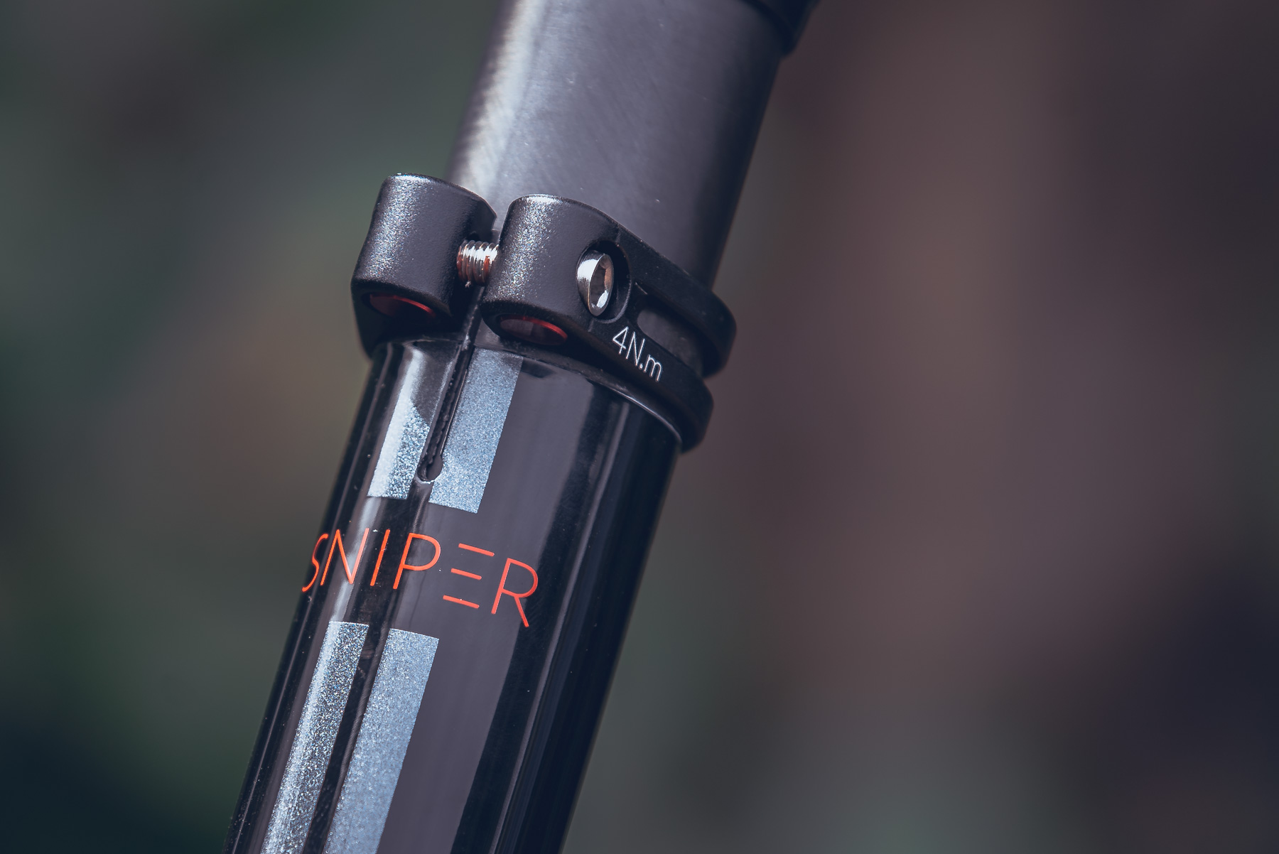 New Intense Sniper XC - First Impressions