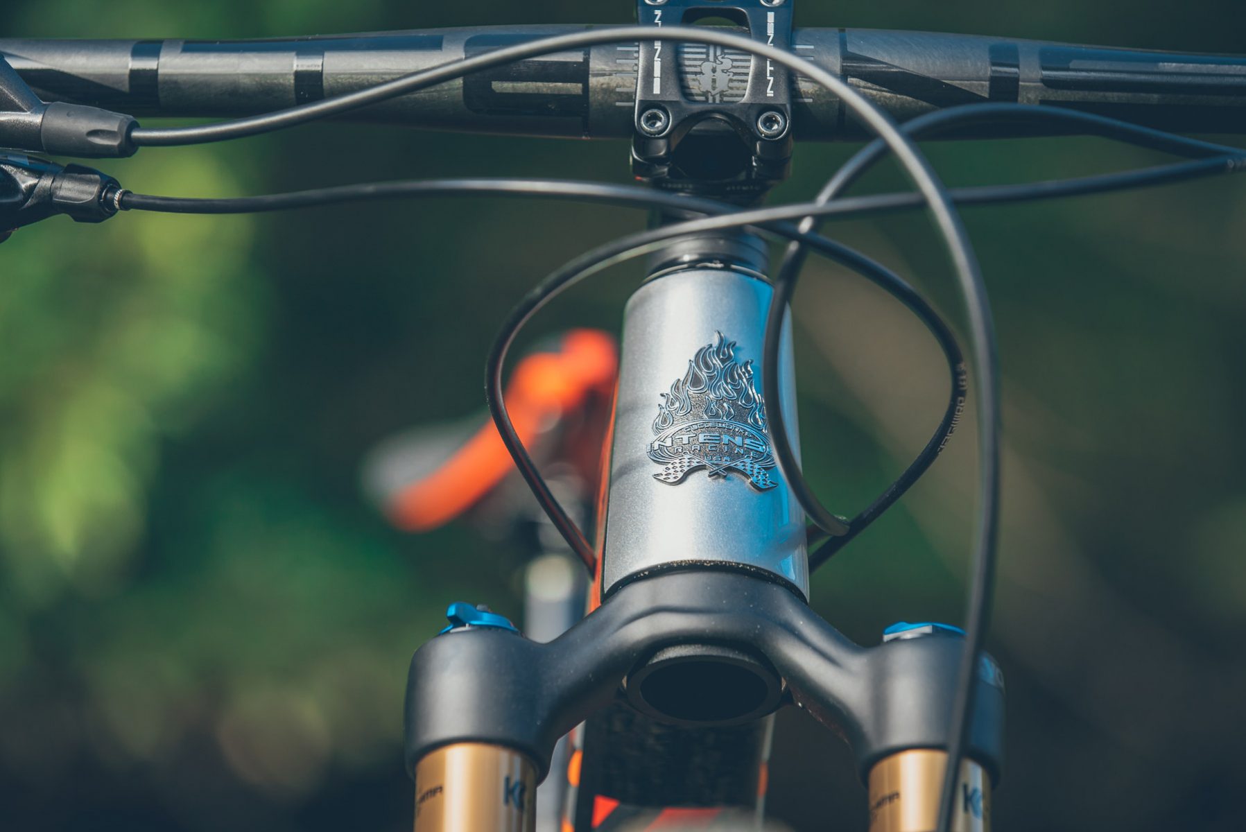 New Intense Sniper XC - First Impressions